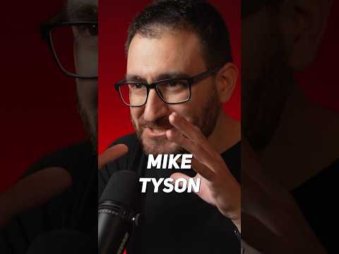 Amistades FALSAS (Confianza y Autoestima) #miketyson #inspiracion #consejos #exito