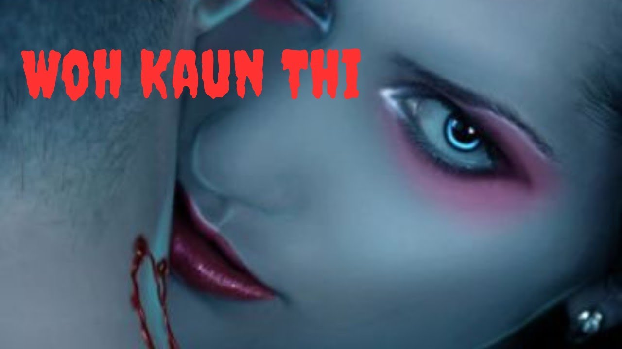 Woh Kaun Thi Part 2 || Horror Story || - YouTube