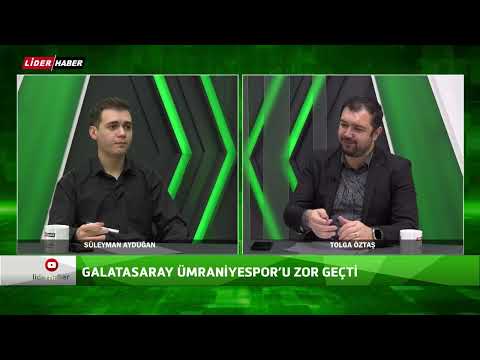 İKİLİ OYUN | 04.02.2023