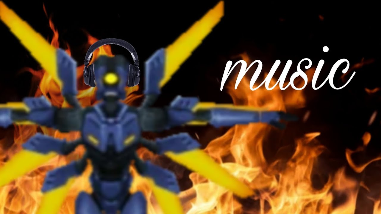 ultrakill music for you to listen to - YouTube