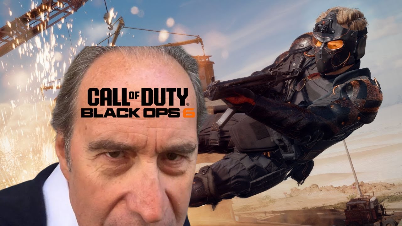 Ruf der Pflicht 6.exe - YouTube