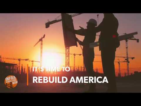 It's Time To Rebuild America - YouTube