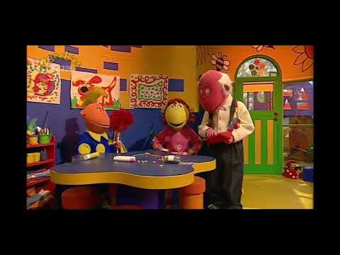 Jake makes Fizz sneeze | Tweenies (2000) - YouTube