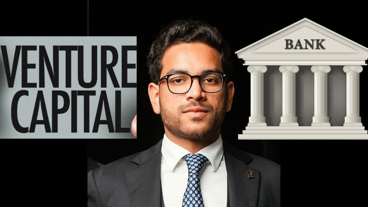 From Dream to Reality: How to Fund Your Vision - Investors or Banks ...