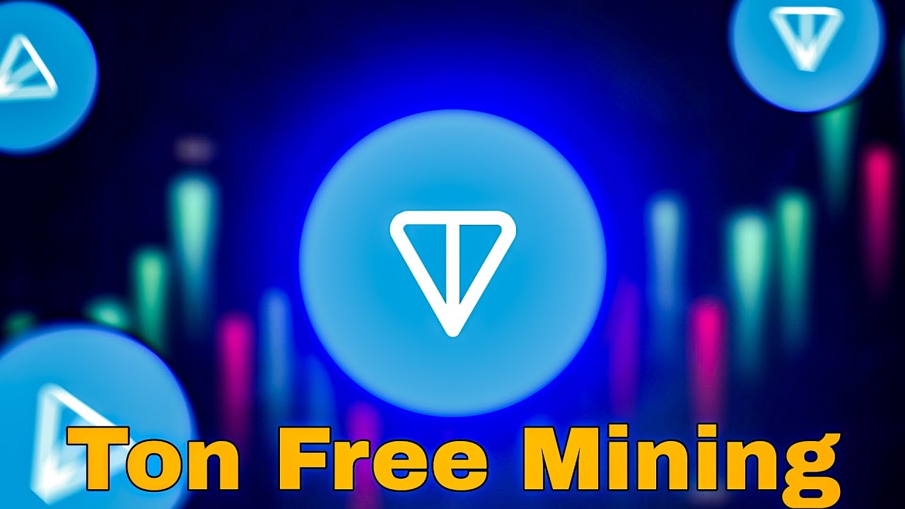Free Ton Mining Bot - YAZDANi FX new crypto How to buy toncoin How to ...