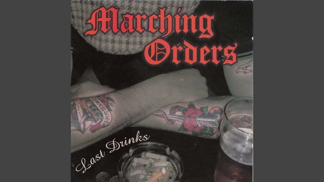 Last drinks - YouTube Music