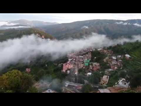 Beautiful Dadeldhura nepal - YouTube