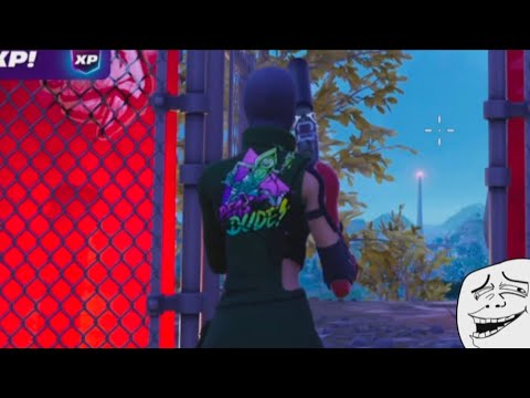 Fortnite finders reapers. Peas dude! ️ - YouTube