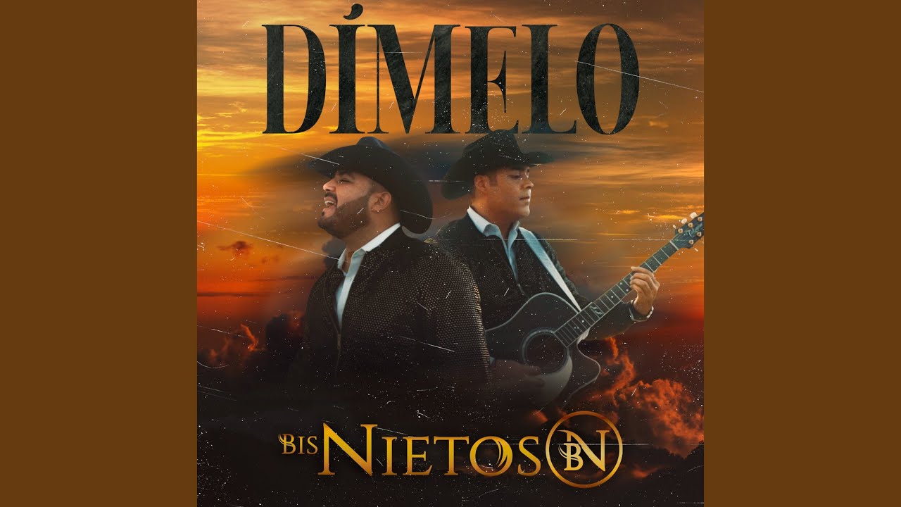 Dímelo - YouTube Music