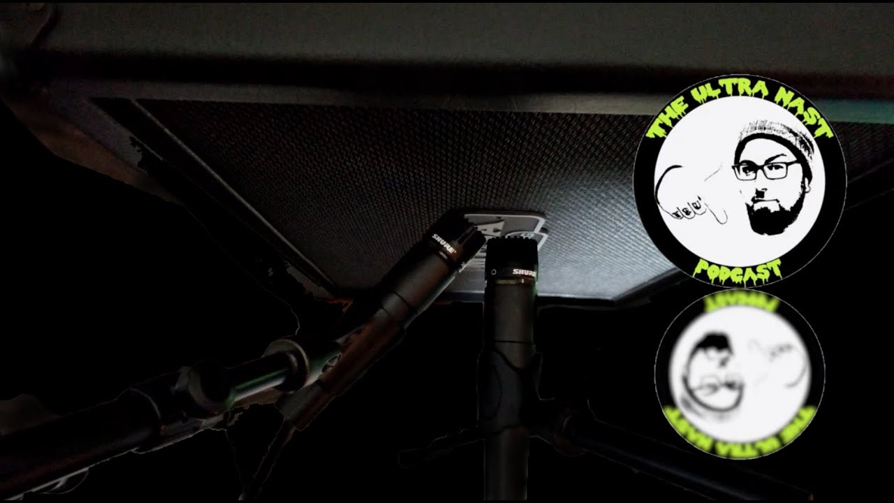 THE FREDMAN GUITAR MIC TECHNIQUE!!! - YouTube
