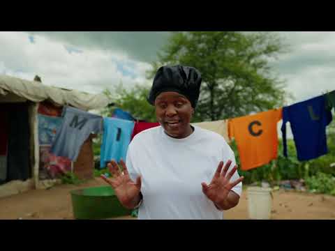 Nisha Ts - Miracle (Official Music Video)