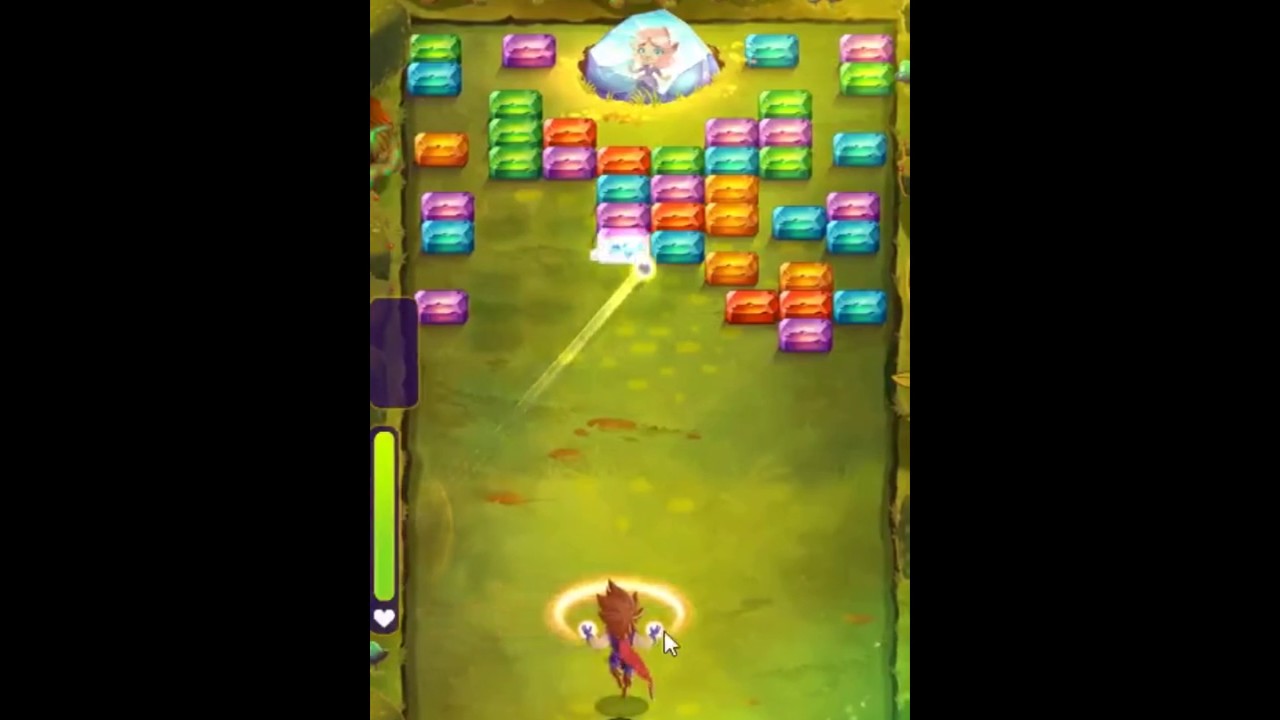 Brick Wizard Level 4 - NO BOOSTERS 🔥 | SKILLGAMING ️ - YouTube