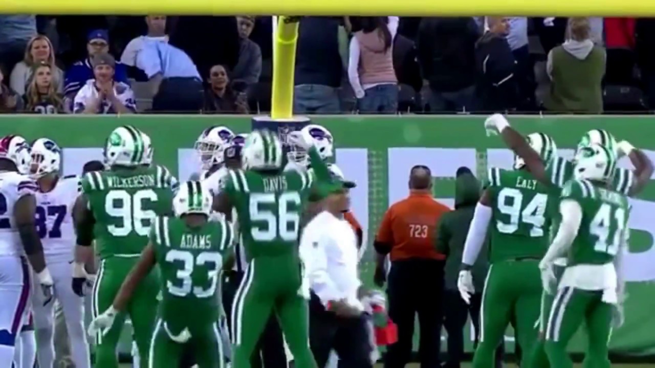 Jets Dance to Meme Songs - YouTube