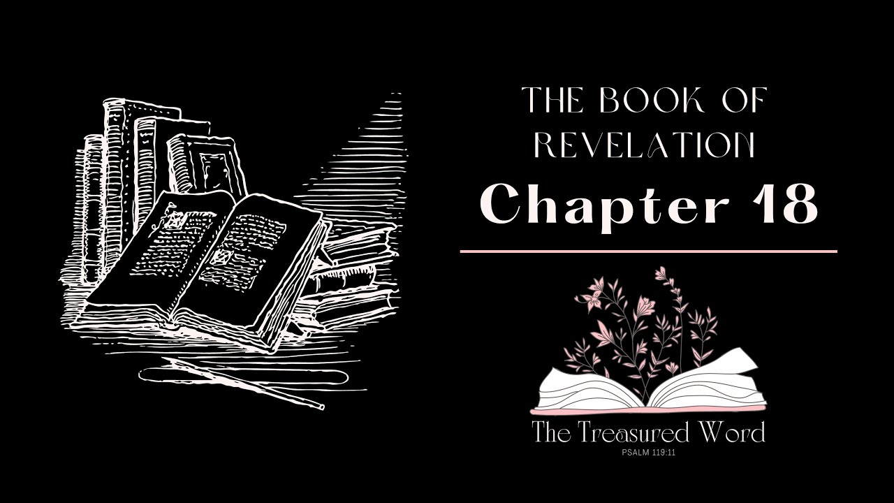The Book of Revelation: Chapter 18 - YouTube
