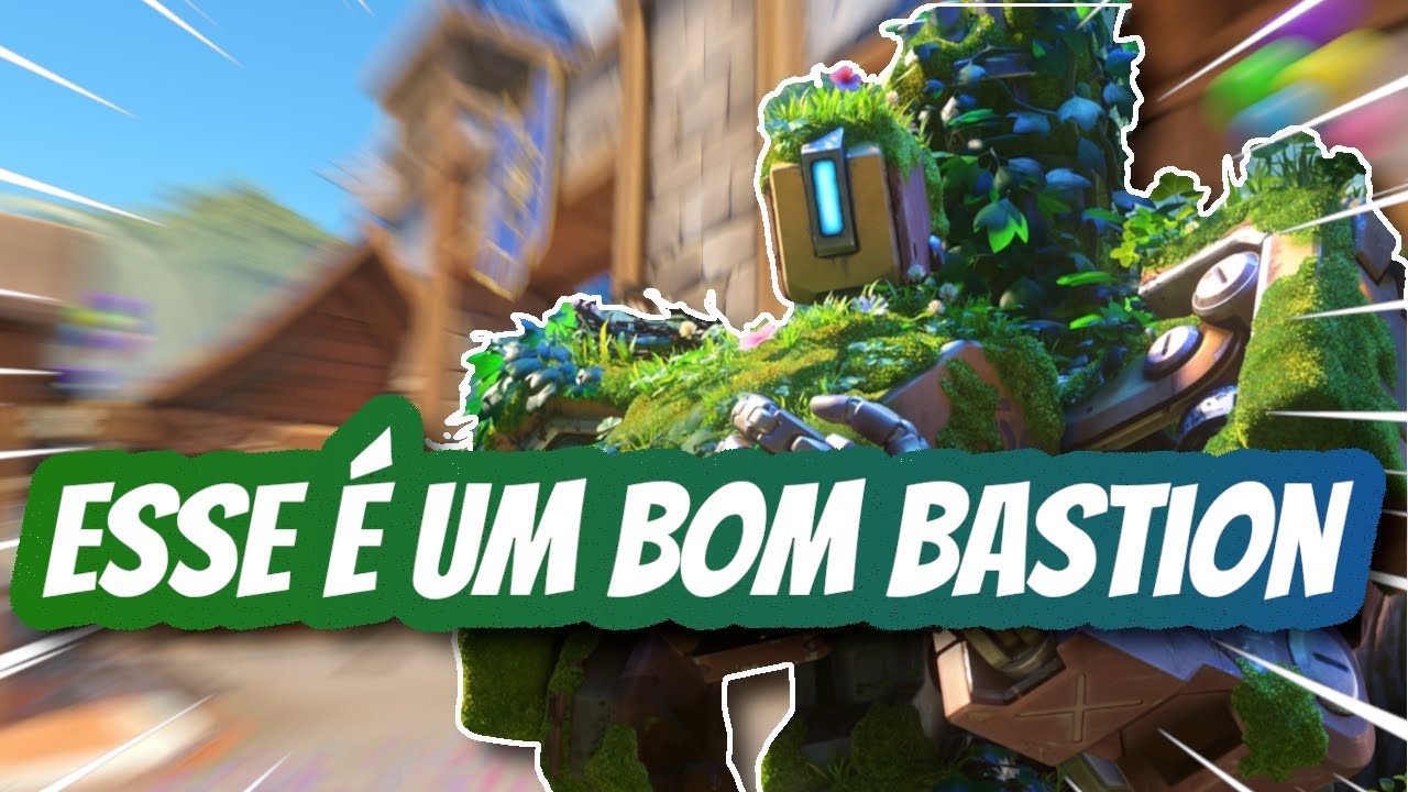 BASTION Platina no console, tem como ser bom ? - Coach do nitrao ...