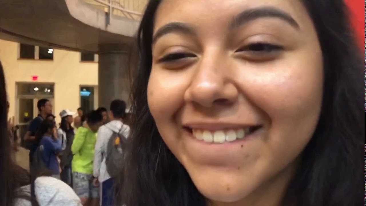 MOSTEC 2019 Conference Vlog - YouTube