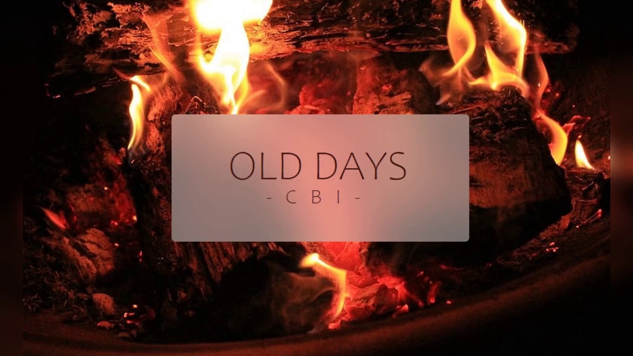 Cbi - Old Days - YouTube
