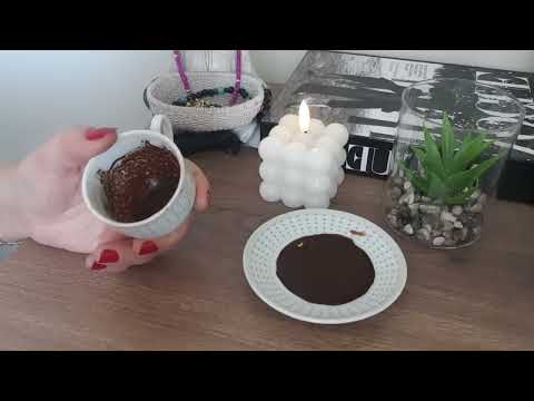 AKREP BURCU AHIN TUTUYOR ĞÜÇLENİYORSUN YÜZÜN GÜLECEL KAHVE FALI