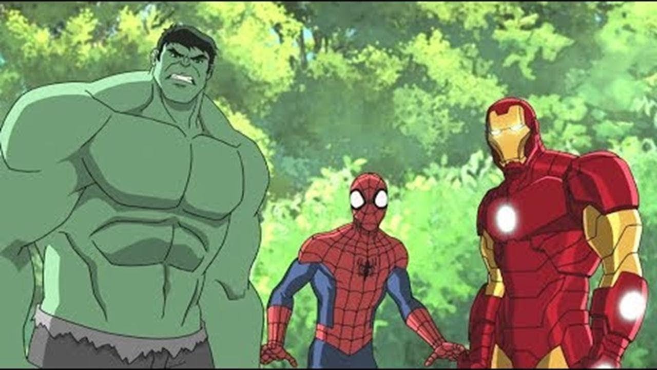 Spider-Man Compilation For Kids 2019 - Part 1 - YouTube