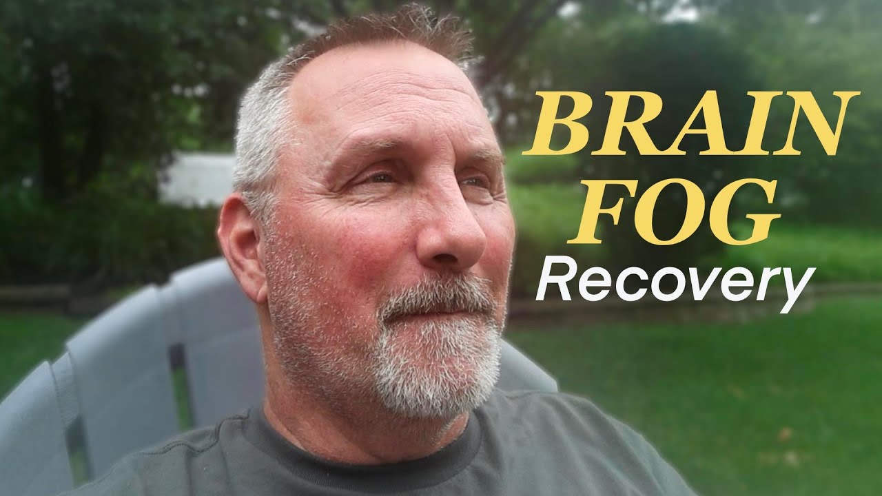 Alleviating Brain Fog with A Mind-Body Approach - YouTube