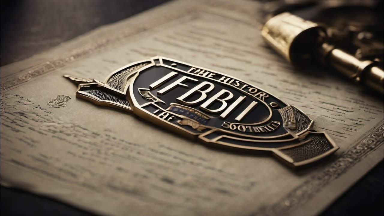 The Untold History of the FBI - YouTube
