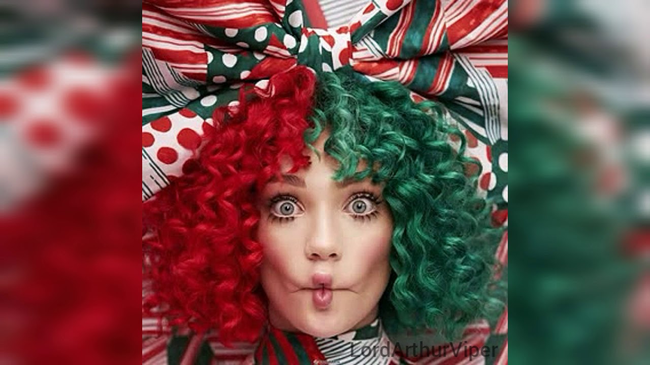 Sia - Sing For My Life (Official Instrumental) - YouTube