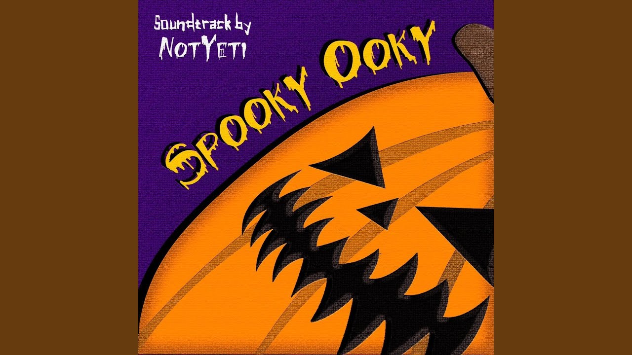 Spooky Ooky - YouTube