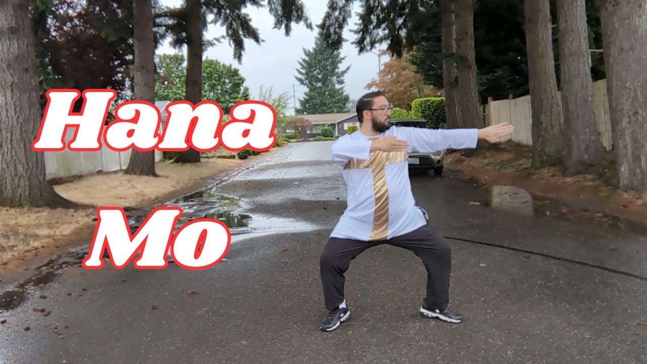 Hana Mo - Skip Tanaka @skiptanaka8437 (Modern Dance | Liturgical Dance ...