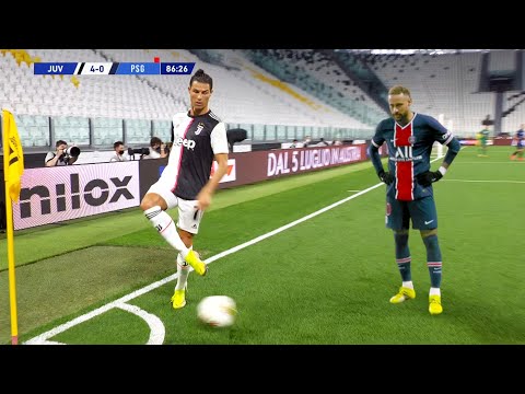 60+ Players Destroyed by Cristiano Ronaldo