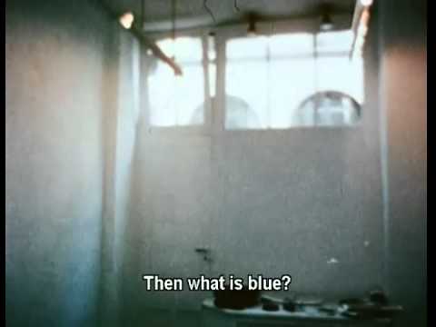 La Revolution Bleue
