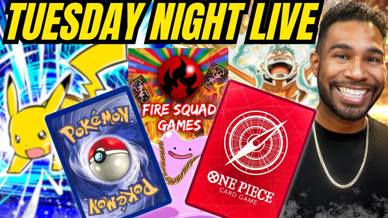 Tuesday Stream Part 2 - 9-2-25 - YouTube