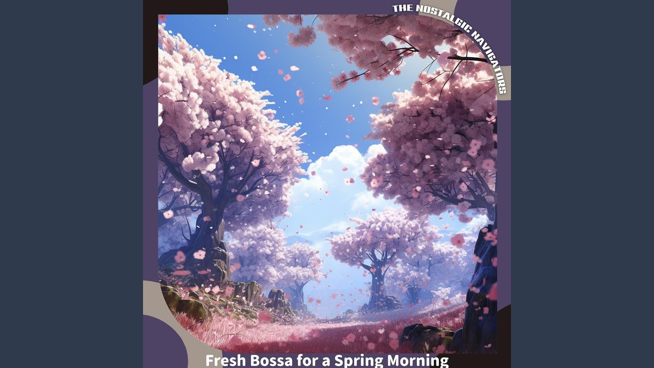 Caress of a Spring Zephyr - YouTube