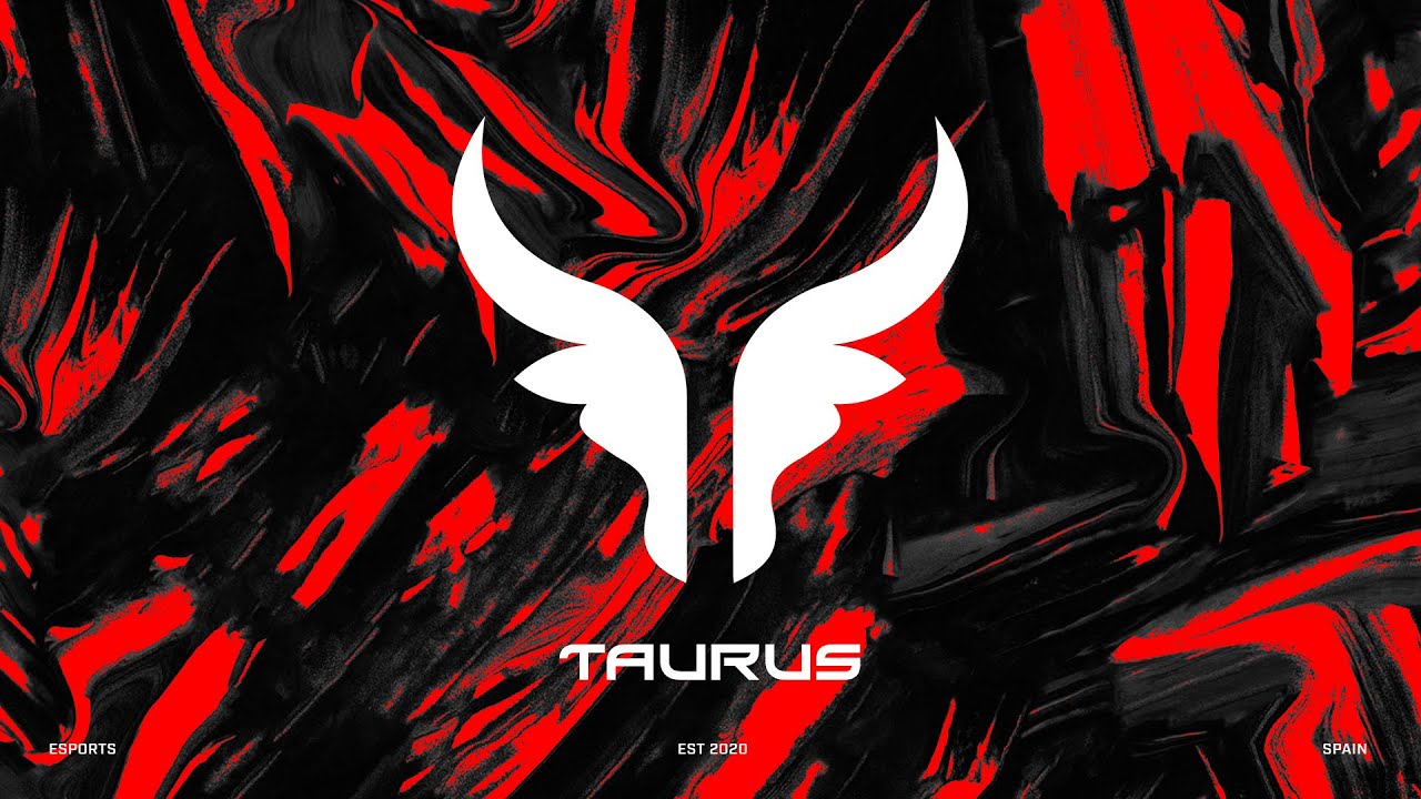 TAURUS ESPORTS - CANCIÓN ROSTER COD (2023) - YouTube
