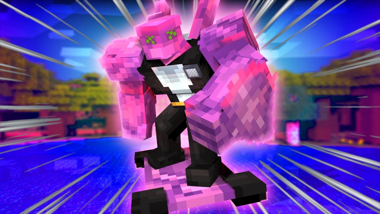 The New Crystalface & The Arena! Arrzee's Enhanced Smp #2 - YouTube