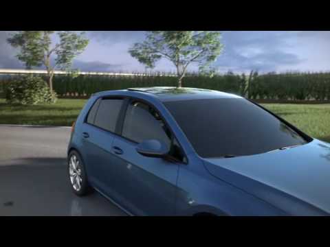 Driver Assistance Systems Part 2 – Proactive Occupant Protection System ...