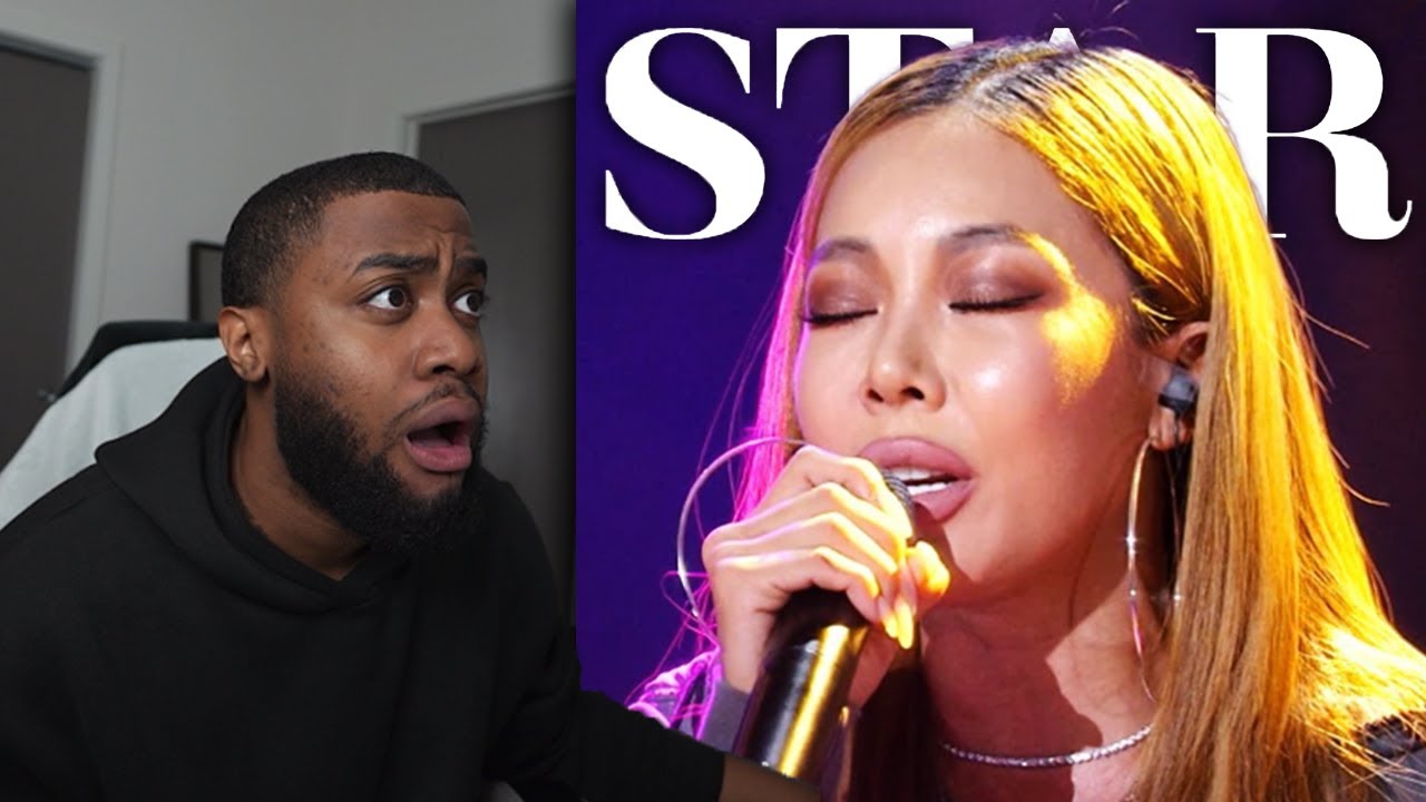 Jessi Being The MOST AUTHENTIC Kpop Idols For 7 Minutes STRAIGHT! - YouTube