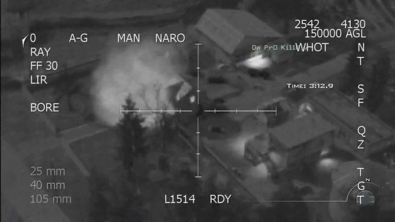 MW2 Spec Ops "OverWatch" Veteran Guide - YouTube