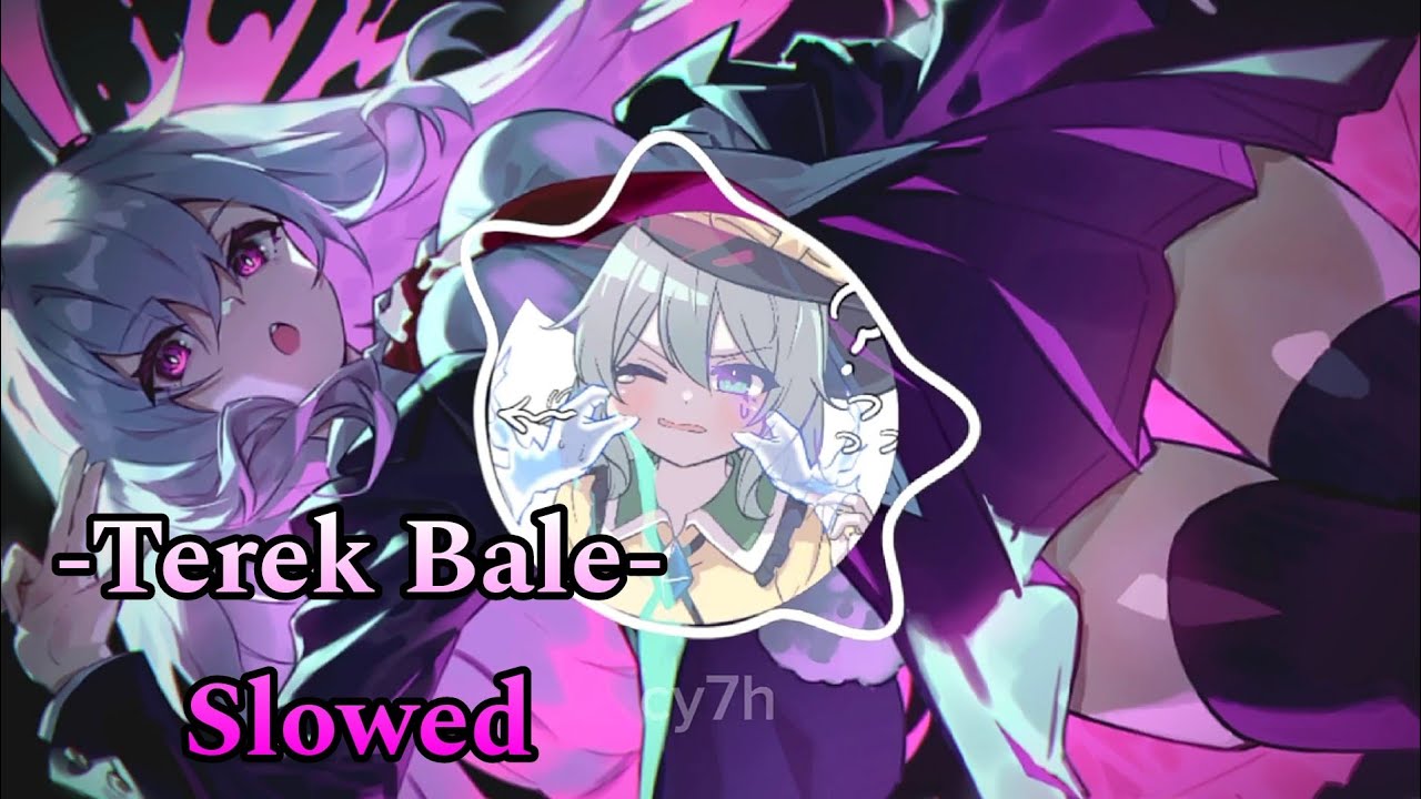 Terek Bale (Best Part Looped + Slowed) - YouTube