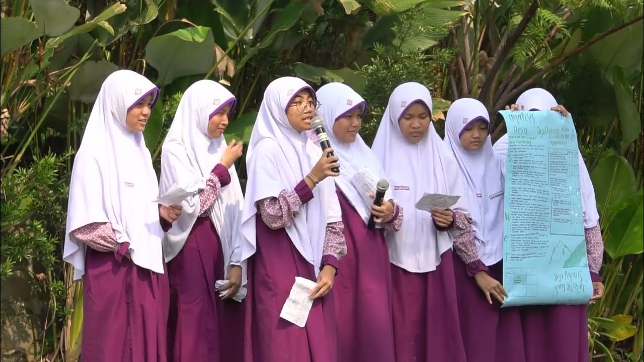 Problem Solver Masyarakat Desa ! - LMT3 Day 3 2023 | SMPIT Insantama Bogor - YouTube