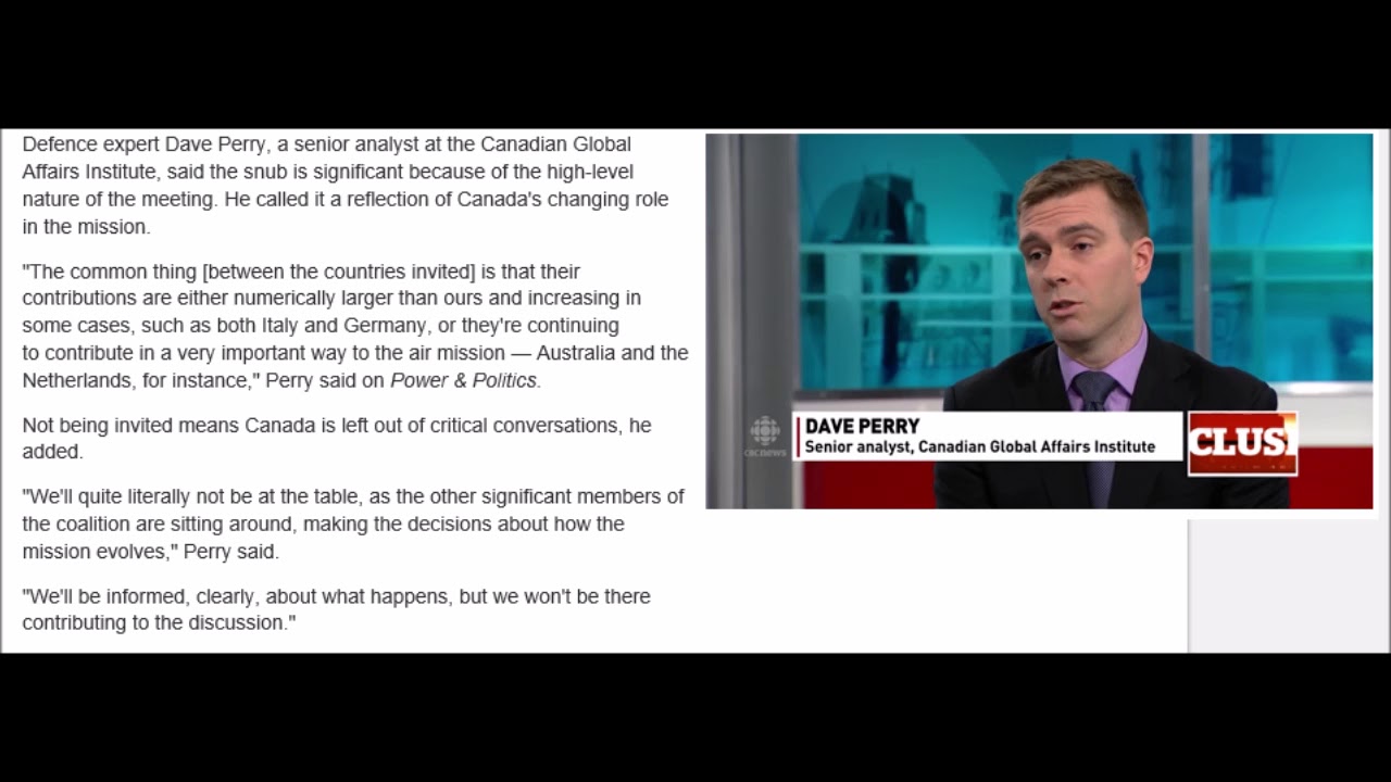 DAVE PERRY IS SGT LAMARCHE OTTAWA POLICE #FakeNews #DontTrustCanada ...