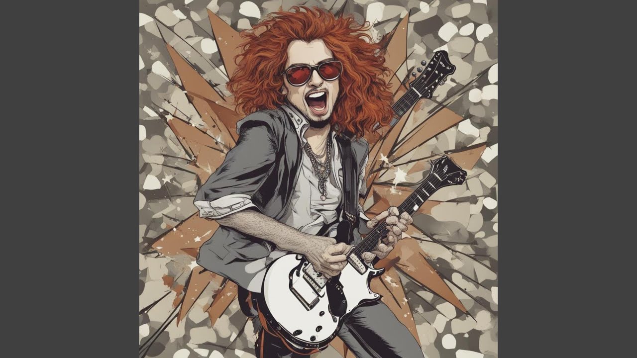 Metallic Melody Mayhem - YouTube