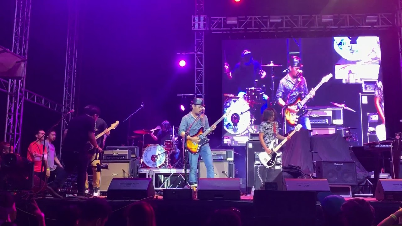 Typecast - Full Set Live @ RakRakan Festival 2019 - YouTube