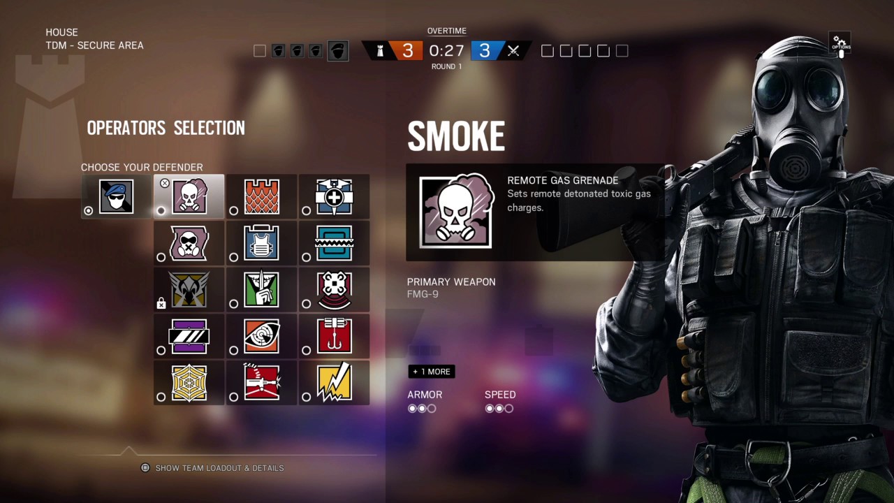 Tom Clancy s Rainbow Six Ranks Mean Nothing YouTube tom-clancy-s-rainbow-six-ranks-mean-nothing-youtube