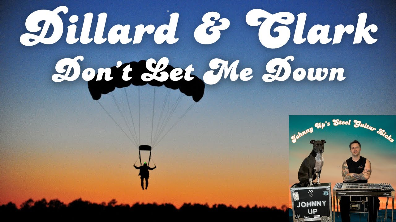 Sneaky Pete never let’s me down on a classic California Country record ...