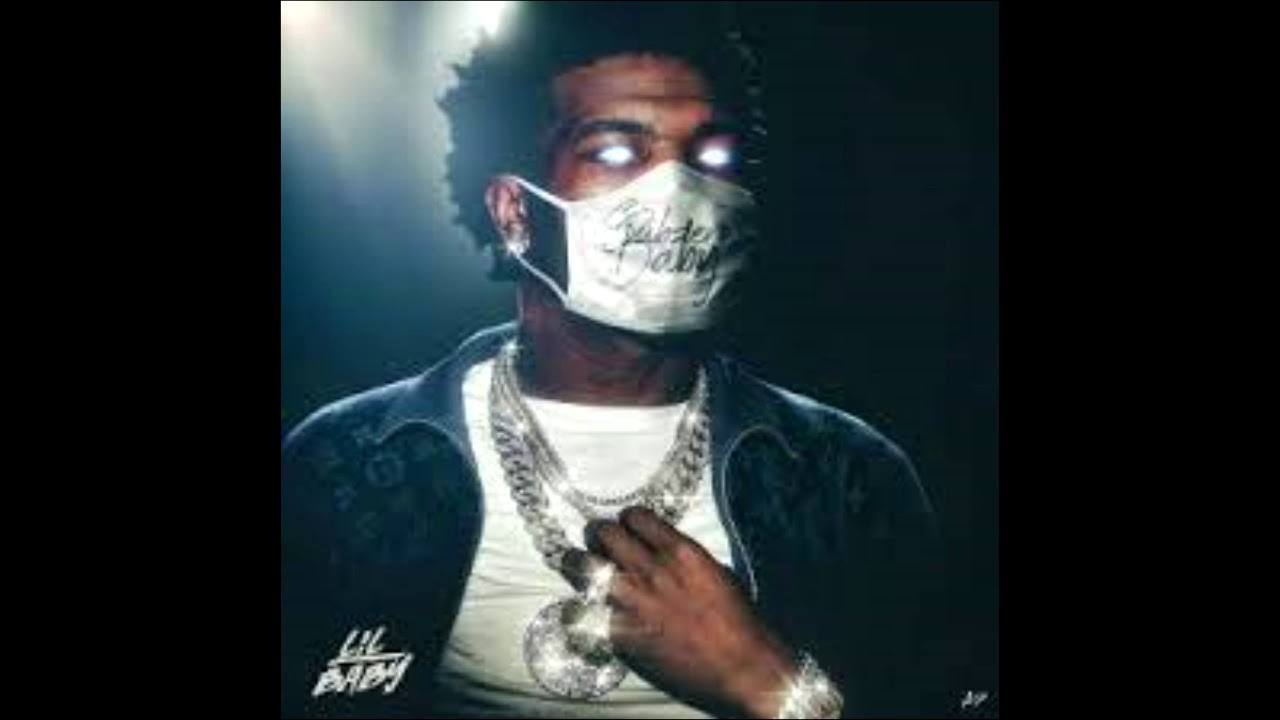 [Free] "4PF" Lil Baby Type Beat - YouTube