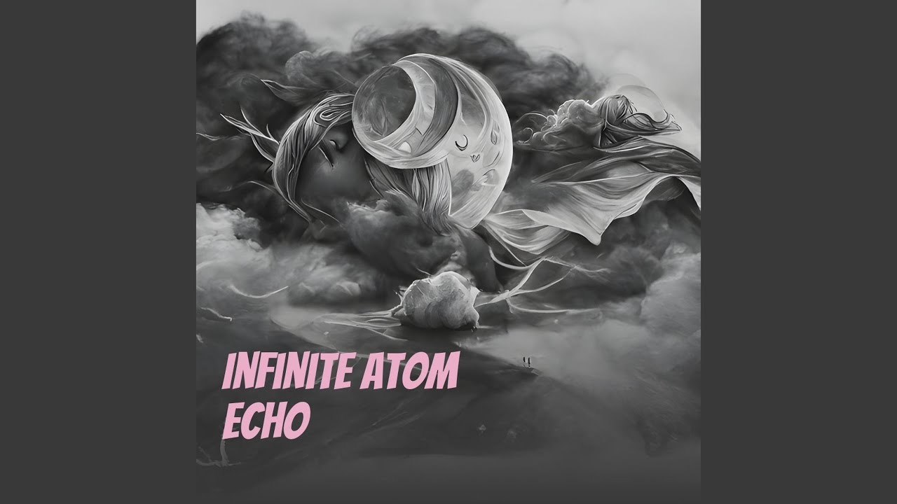 Infinite Atom Echo - YouTube