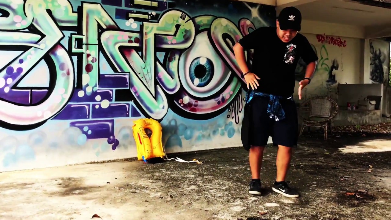 Kendrick Lamar - Big Shot (Feat Travis Scott) // Freestyle Dance ...