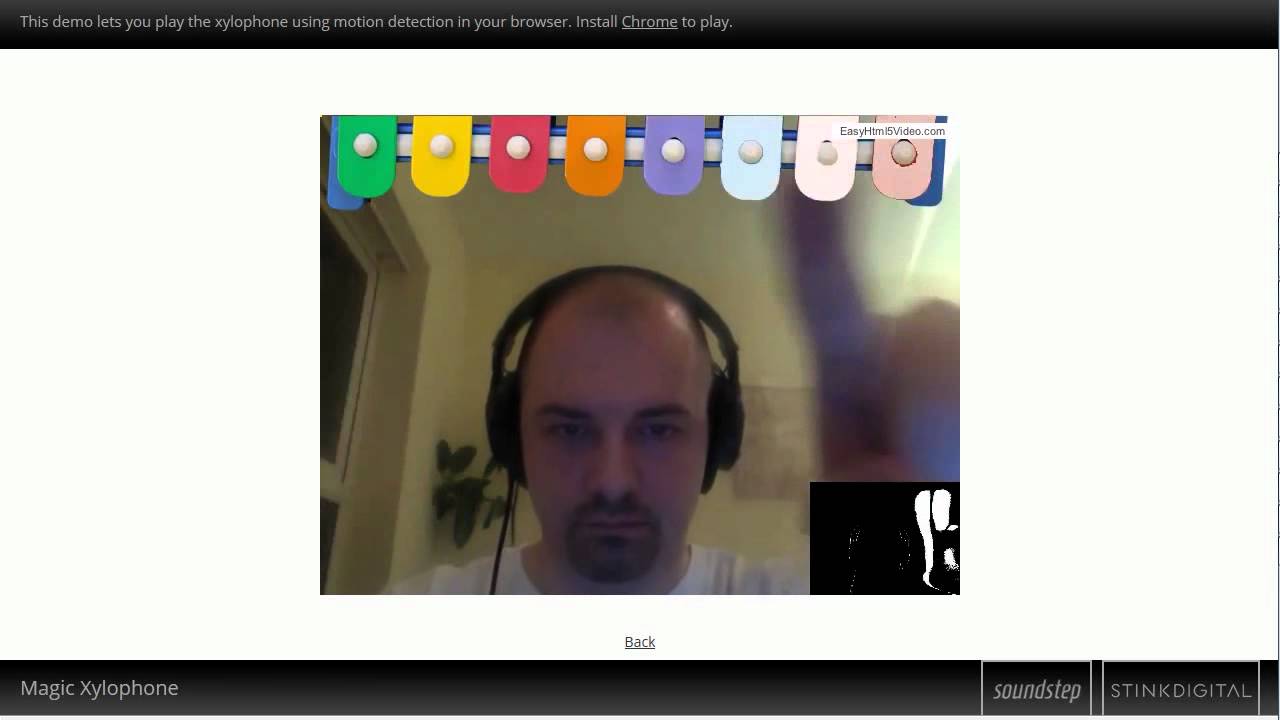 Xylophoney Youtube