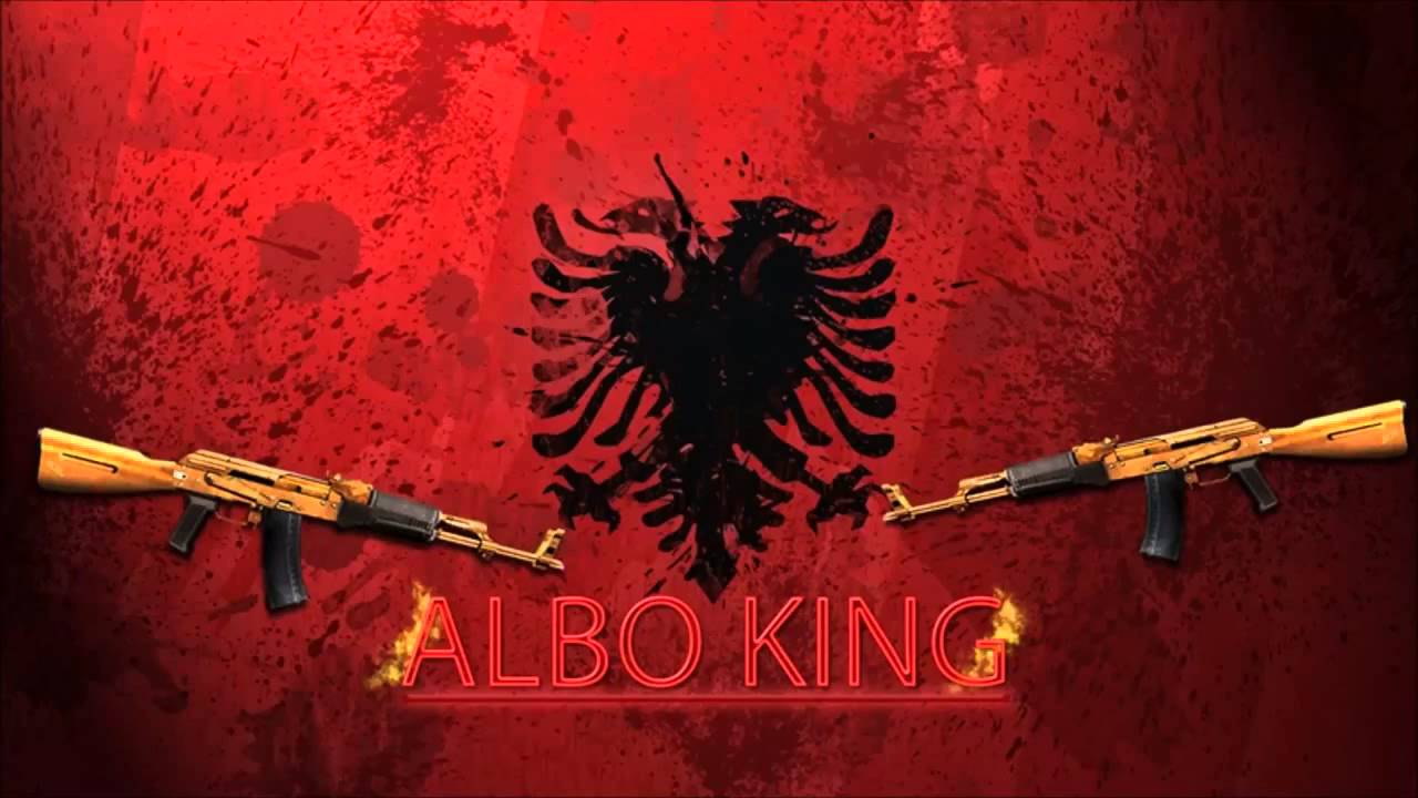 DRVPS 2015 Runde 1: Albo King vs. Sliter - YouTube