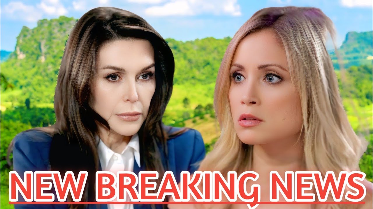 "General Hospital Shock: Lulu & Anna’s Mysterious Encounter in Miami Changes Everything! 😱💔 ...